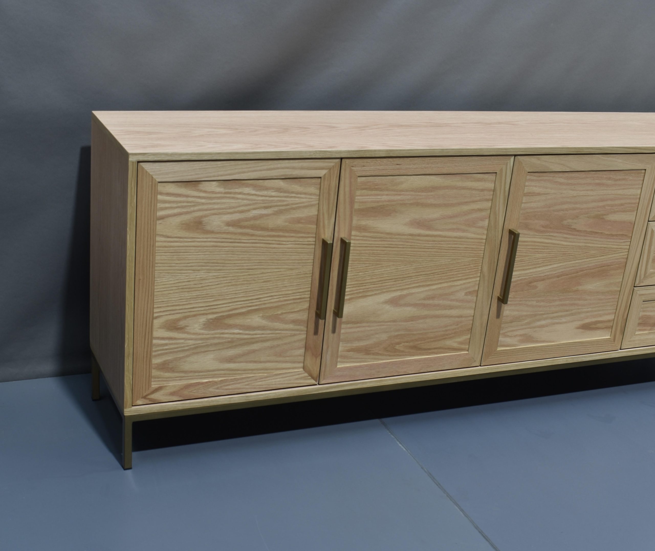 BUFFET RUAN NATURAL 3P/3C - L’Atelier