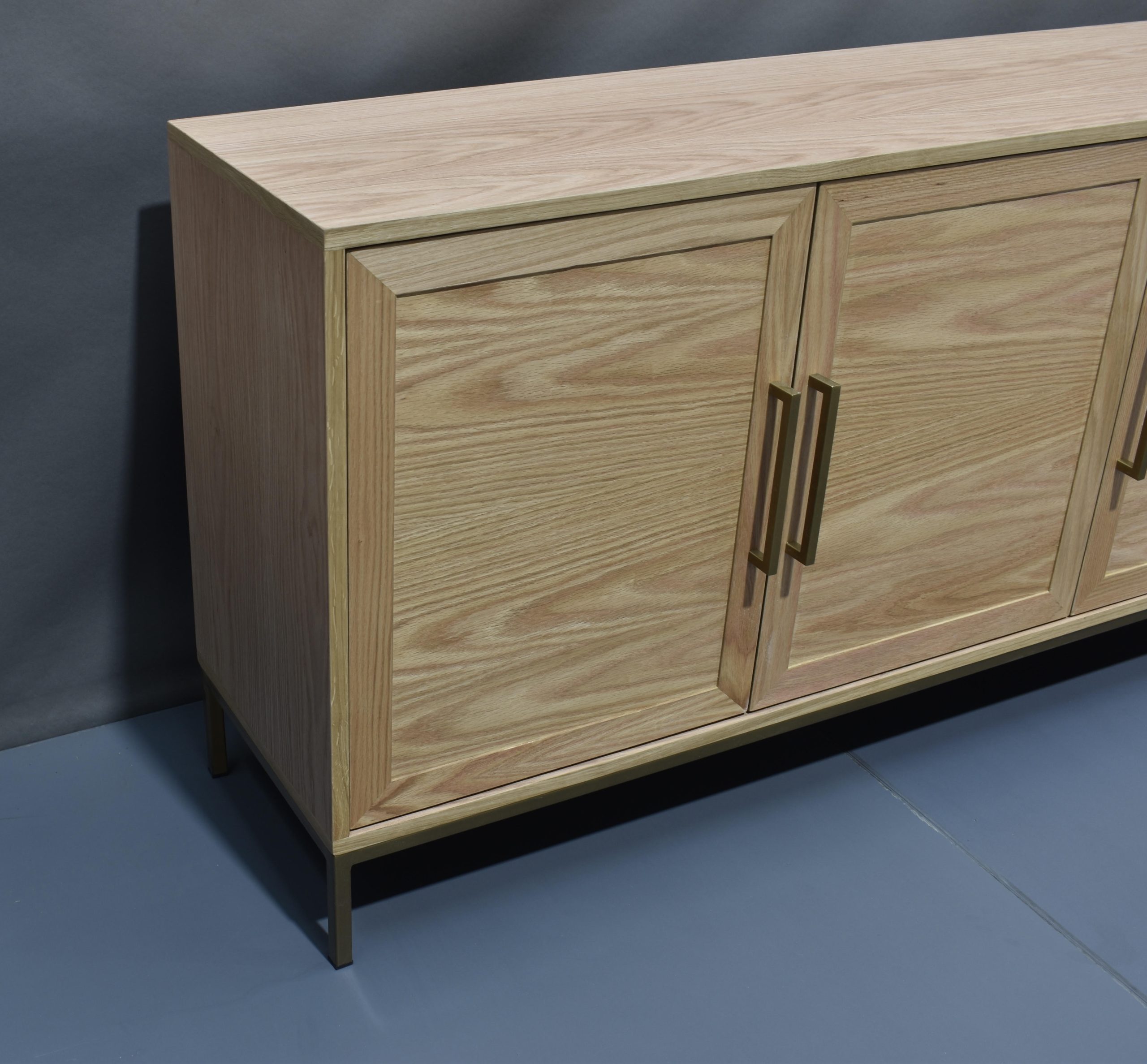 BUFFET RUAN NATURAL 3P/3C - L’Atelier